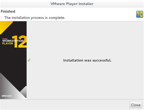 Install Vmware Player In Debian 8 Allaboutlinuxeu