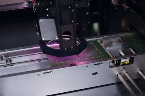 Asm Launches New Spi System