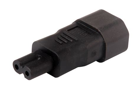 IEC C To C Adapter YL Yung Li