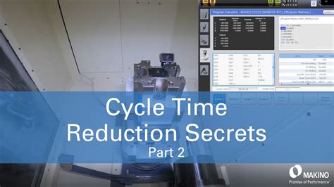 How To Calculate Cycle Time Reduction At Christy Nathan Blog