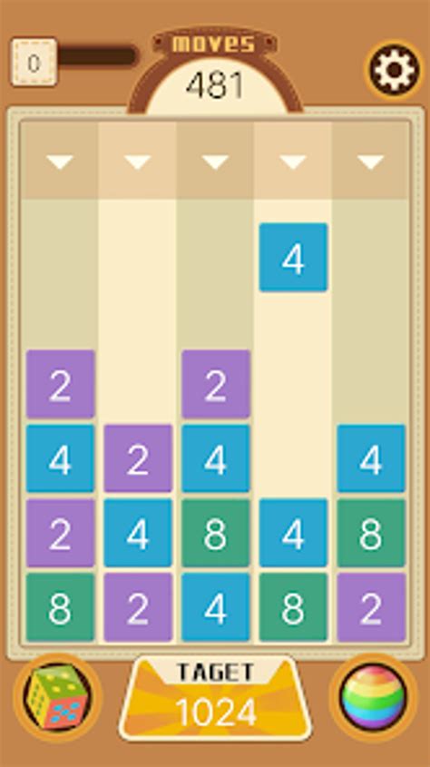 Android için Merge Number İndir