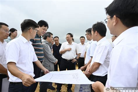 南宁卷烟厂易地技改项目水土保持方案顺利通过水利部评审手机广西网