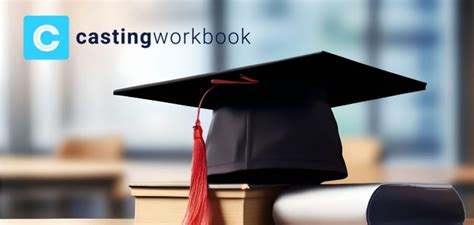 Casting Workbook Launches A New Online Certification Program Casting