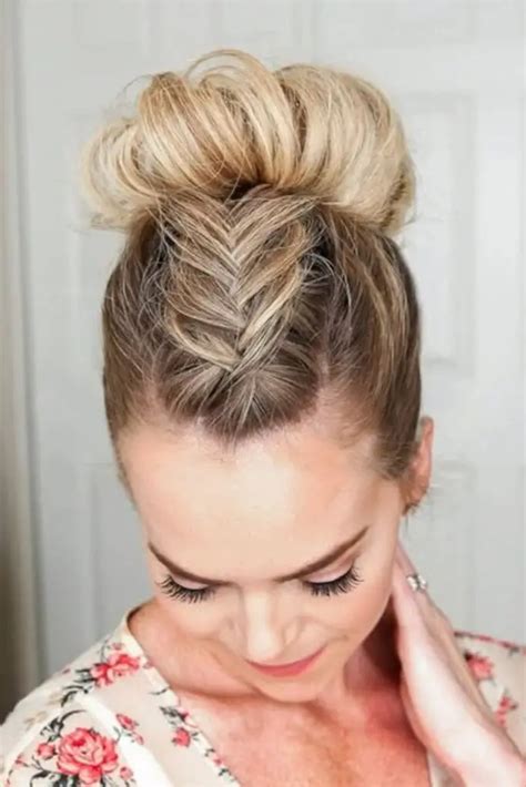 24 Jaw Dropping Braided Mohawk Hairstyles That Will Turn Heads Bangz Hair Design