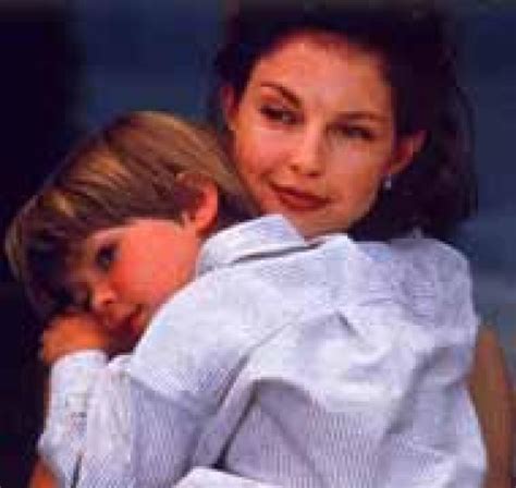 Ashley Judd Biography Actress