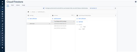 Arrays Flutter Firebase Dynamic Query Stack Overflow