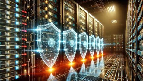 How To Secure Your Server With Firewalls And Ddos Protection