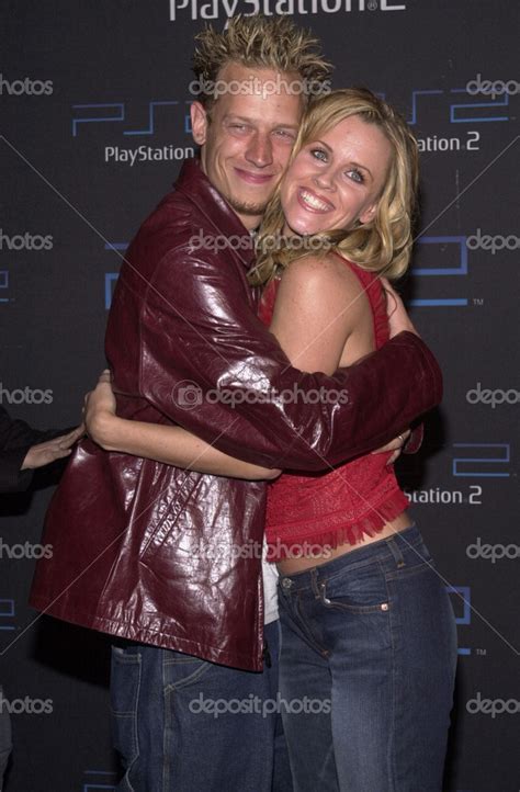 Jenny Mccarthy And John Asher Jenny Mccarthys Son Reported Her To