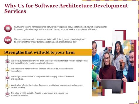 Top Software Architecture PowerPoint Presentation Templates In