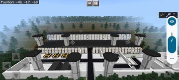 Scp Minecraft Maps Planet Minecraft Community