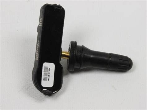 Mopar® 56029398ab Tpms Sensor