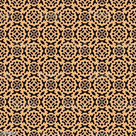 아름 다운 빈티지 패턴 디자인 0명에 대한 스톡 벡터 아트 및 기타 이미지 0명 골동품 꽃무늬 Istock