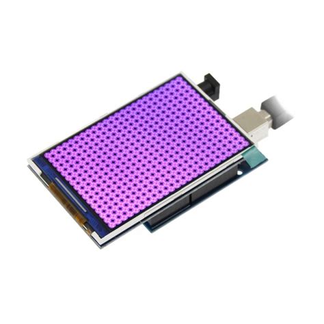 35inch Arduino Display Uno Lcd Wiki