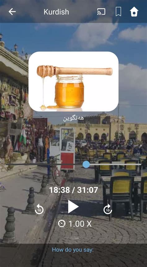 Learn Kurdish Speak Kurdish For Android Download
