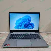 Jual Lenovo Ideapad S Februari Harga Termurah Cicil X Di Tokopedia