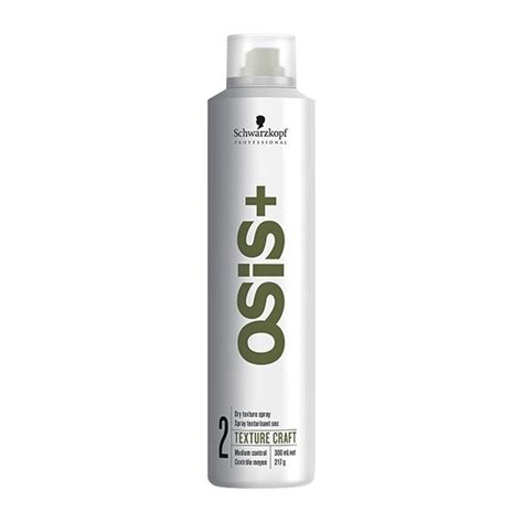 Comprar Osis Texture Craft 300 ml online Schwarzkopf