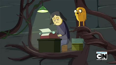 Watch Adventure Time Shh