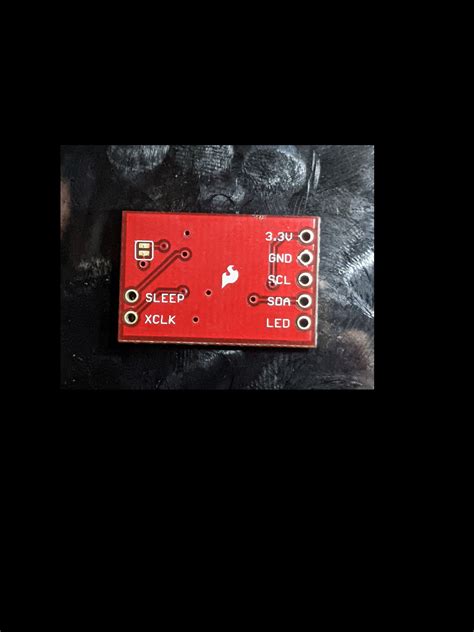 Trying To Identify A Board Distance Sparkfun Community