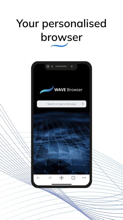 Wave Browser By Isign International