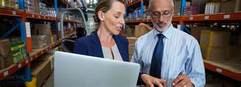 7 Key Warehouse Processes