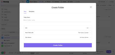 Clickup Tutorial For Beginners A Step By Step Guide