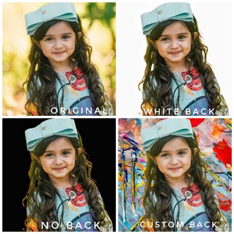 Edit Photos With Adding Background By Achmith Fiverr