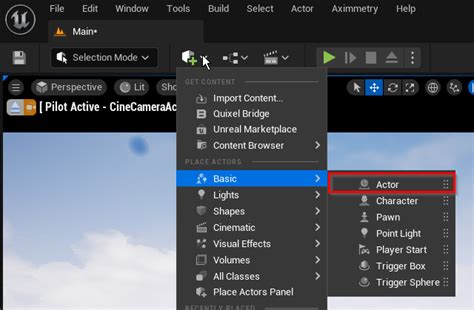 Tracking Data Position Forum My Aximmetry