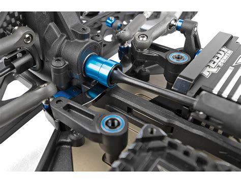 Team Associated B84 Team Kit As90050