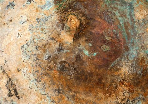 Premium Photo Rust Background