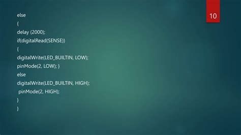 Anti Sleep Alarm For Drivers Using Arduino Project Pptx