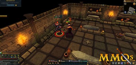 Runescape Game Review Mmos Com