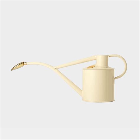 Haws 1 Liter Copper Watering Can Gardenheir