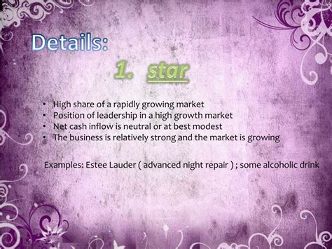 PPT Boston Matrix PowerPoint Presentation Free Download ID