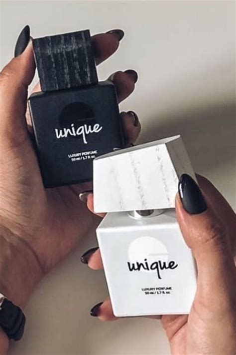 essens unique fragrances | Perfume design, Perfumes club, Fragrance