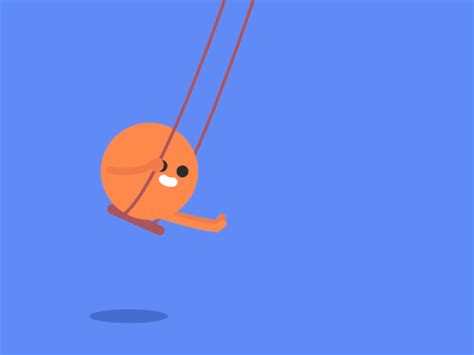 loop animation behance