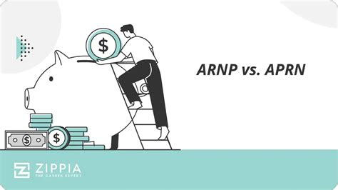ARNP Vs APRN Zippia