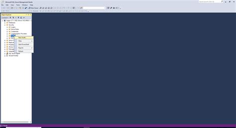 Sql Server Audit And Database Audit Manageengine