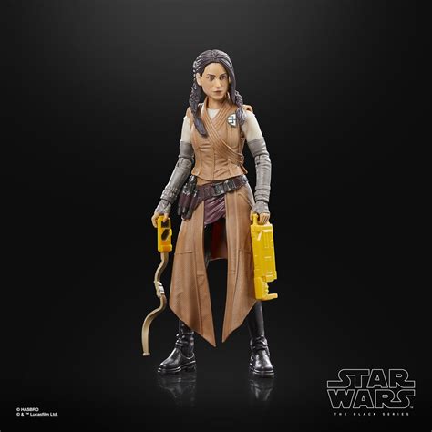 Star Wars The Black Series 6 Inch Action Figures Wave 10 Case Of 8
