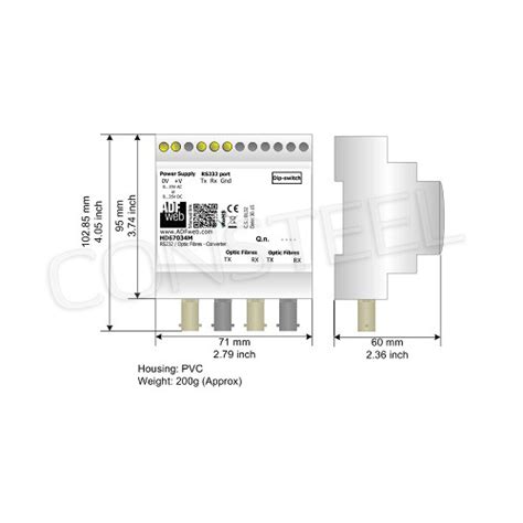 Modbus Gateways Modbus RTU TCP ASCII Converters