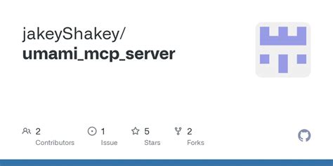 Umami Analytics Mcp Server Website Data Analysis And Visualization