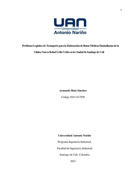 2021 Ruiz Sánchez Armando Descargar Gratis Pdf Ingeniería Transporte