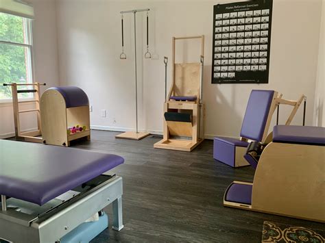 Christie Mcdade Pilatesology