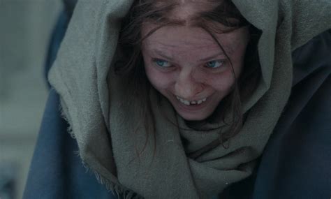The Ugly Stepsister 2025