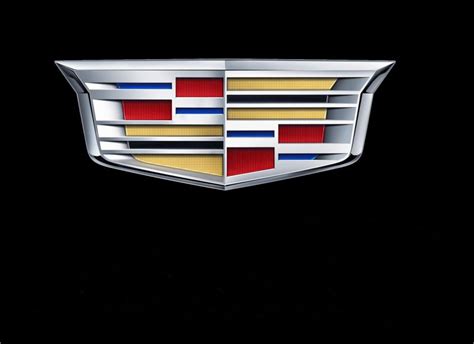 Изменчивость и символика логотипа Cadillac: подробное изучение