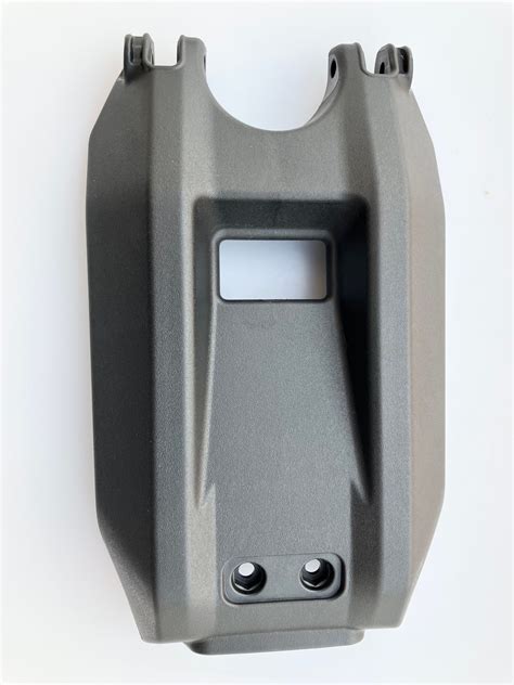 Battery Compartment Cover Plastic Joule Motorcycles