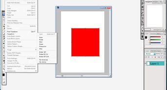 Ways To Use Adobe Photoshop Tools WikiHow