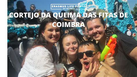 Cortejo Da Queima Das Fitas De Coimbra 3cket