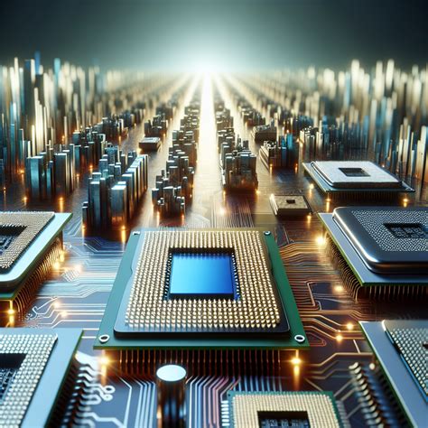 what are the different types of computer processors role of