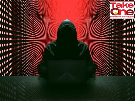 Vikas Kumra On Linkedin Cyberattacks You Could Be The Next Target Forbes India