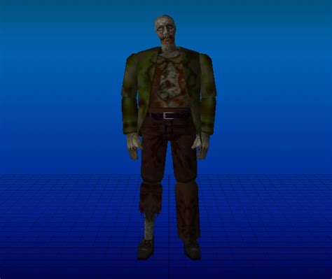 Zombie Types In Resident Evil Resident Evil Wiki Fandom